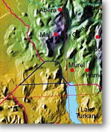 Mountain High Maps - CorelDRAW - User Guide